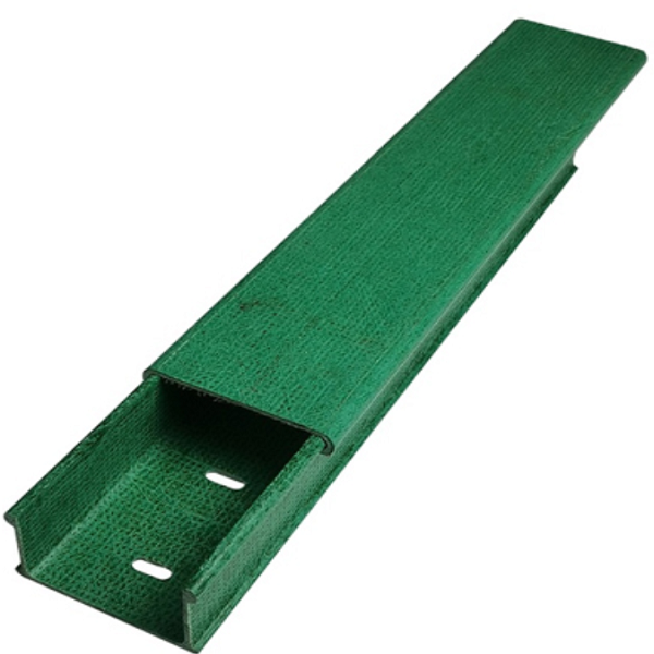 Fire-Proof Channel Box Cable Tray | Raised Floor Systems | Best Price ...